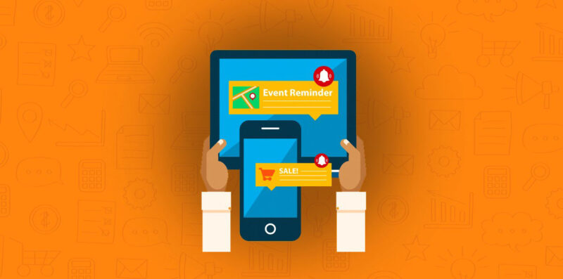 Browser Notification Scams | Scamwave