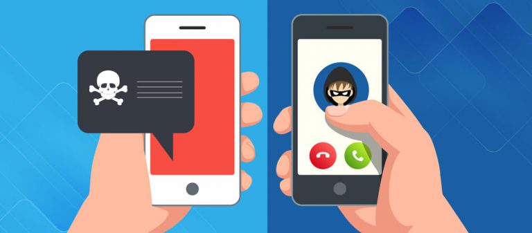 Smishing vs Phishing: Staying Safe | Scamwave