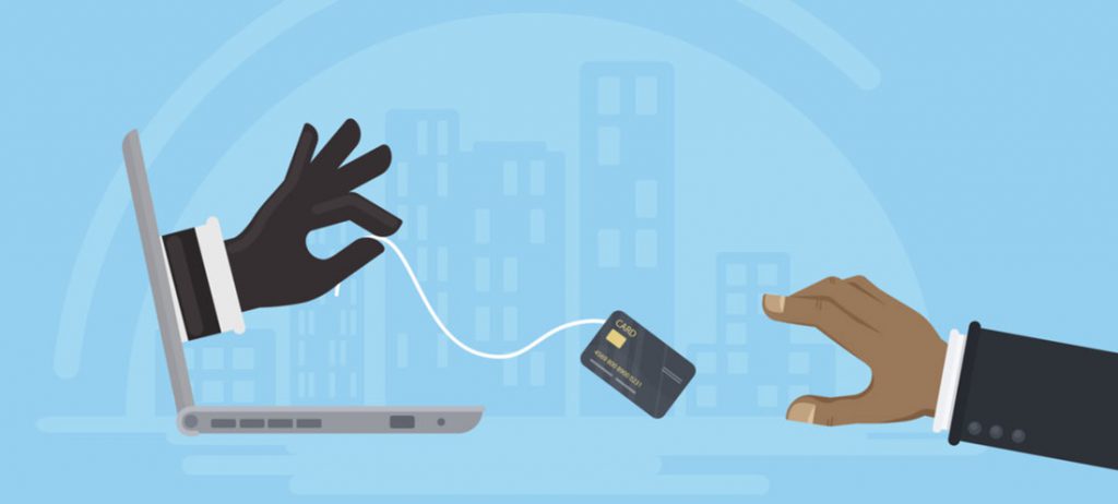 How To Avoid Debit Card Fraud | Scamwave
