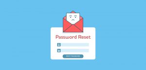 Beware the Password Reset Scam | Scamwave