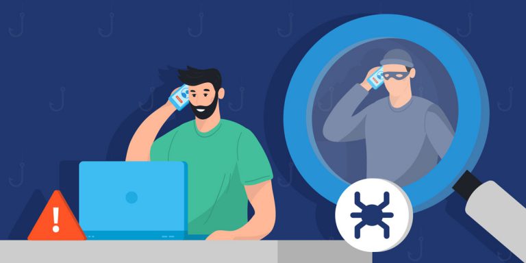 Tech Support Scams: What are They and How do I Stay Safe? | Scamwave