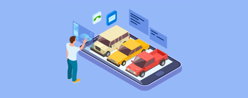 How to Identify and Avoid Auto Sales Scams Online | Scamwave