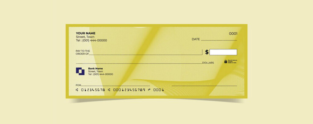 How to Avoid Fake Check Scams Online | Scamwave