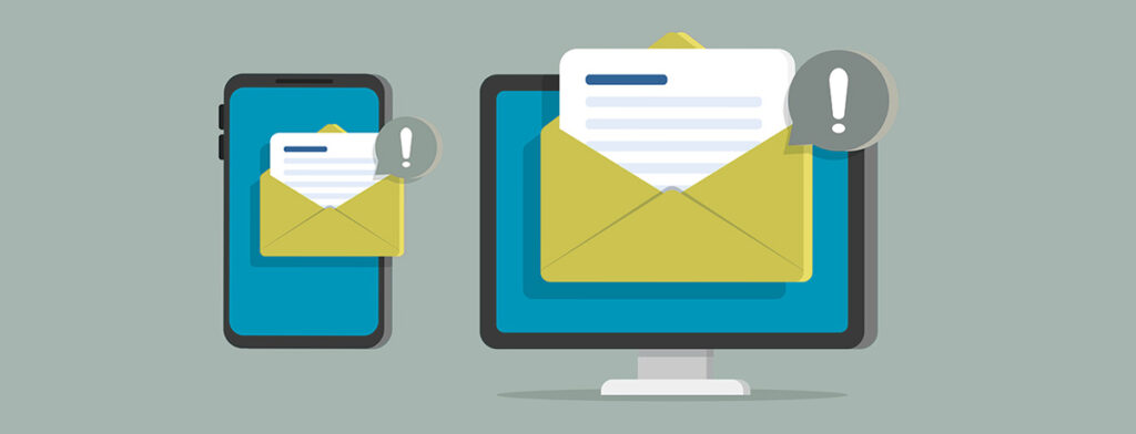 How to Avoid Fake Email Scams and Phishing Attempts | Scamwave