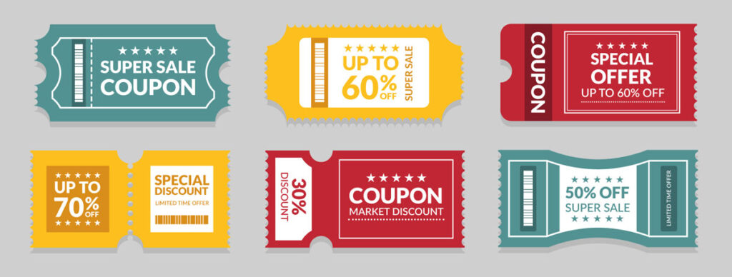 How to Spot and Avoid Online Coupon Scams | Scamwave
