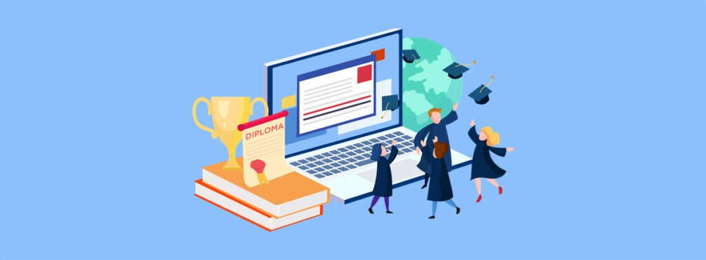 How to Avoid Fake Online Degree Programs and Diploma Mills | Scamwave