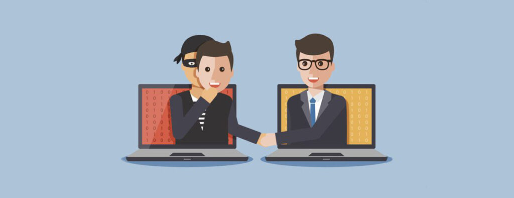 The Top 10 Types of Fraudulent Websites to Avoid | Scamwave