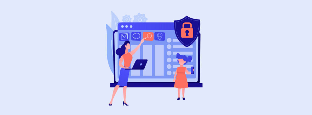 How to Protect Your Children from Online Scammers | Scamwave